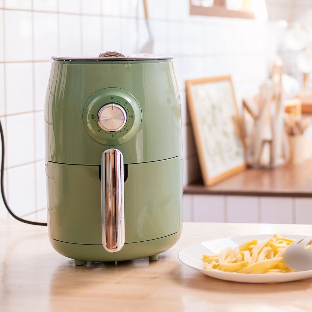 6 Smallest Air Fryers for Your Kitchen (Compact & Portable) - Air Fry ...
