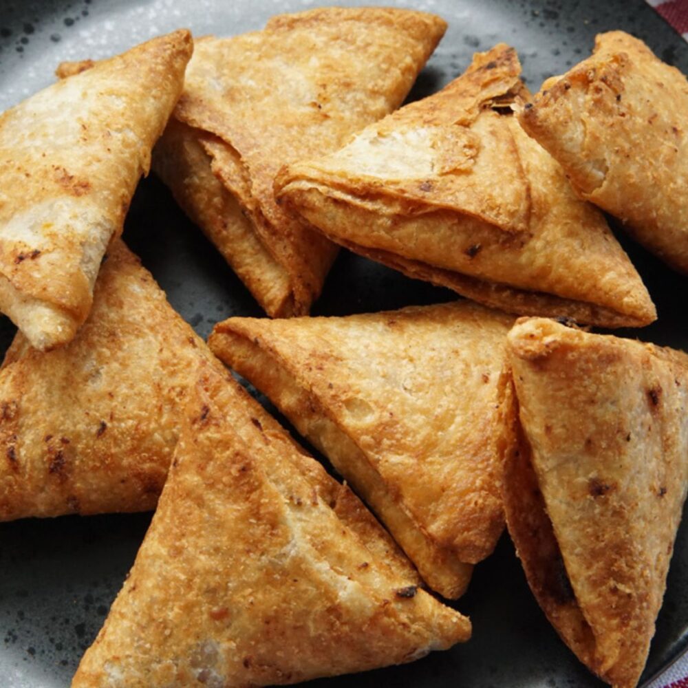 25 Quick & Easy Air Fryer Snacks - Air Fry Anytime