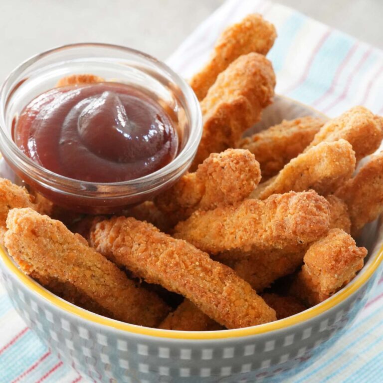 25 Quick & Easy Air Fryer Snacks - Air Fry Anytime