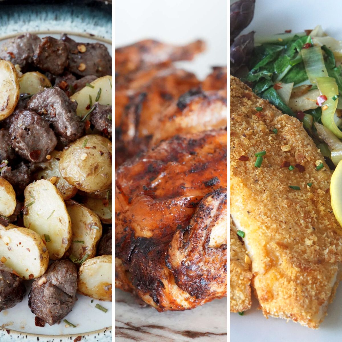25 Best Air Fryer Main Dishes to Try - Air Fry Anytime